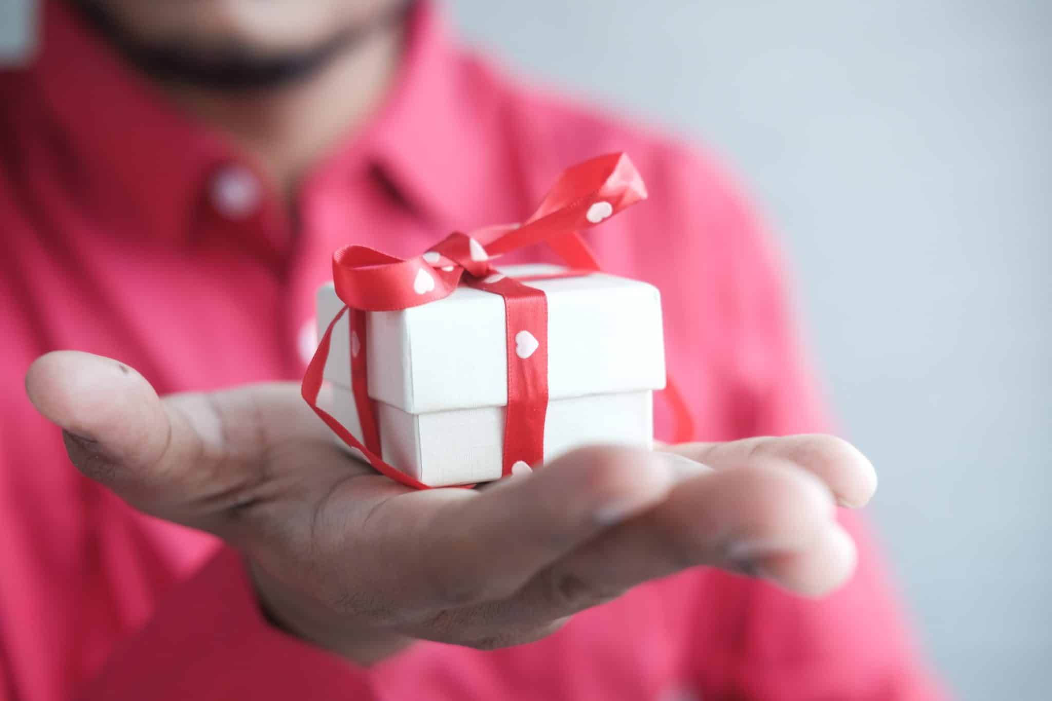 Cadeau personnalisé : Quand et à quelle occasion l’offrir