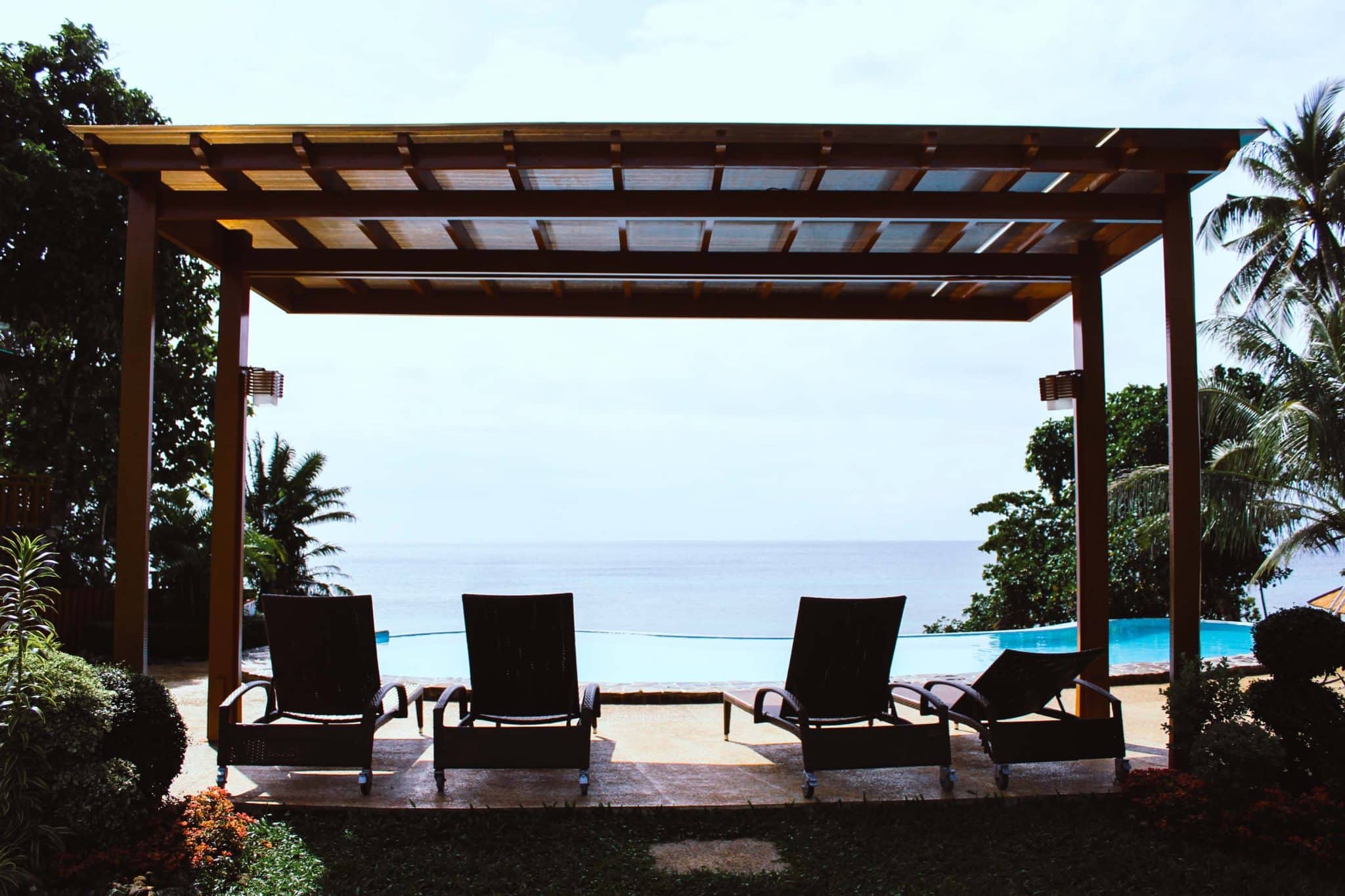 Pergola : Définition, type et installation dans votre jardin