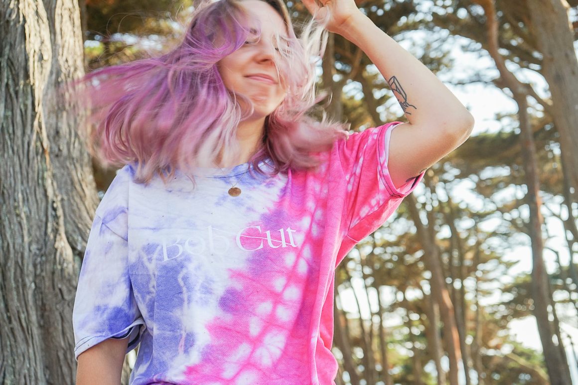 Comment customiser un tee shirt ? 10 idées 100% réussies