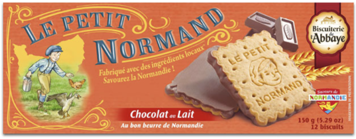 Les 20 délicieuses spécialités Normandes qui vont vous régaler