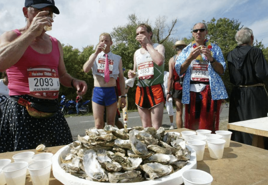 Marathon du Médoc : Tout savoir sur l’événement (dates, horaires..)