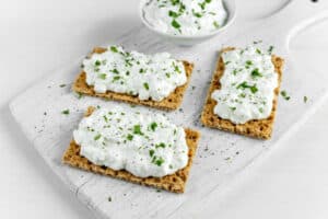 Tout savoir sur le fromage frais, un produit laitier par excellence
