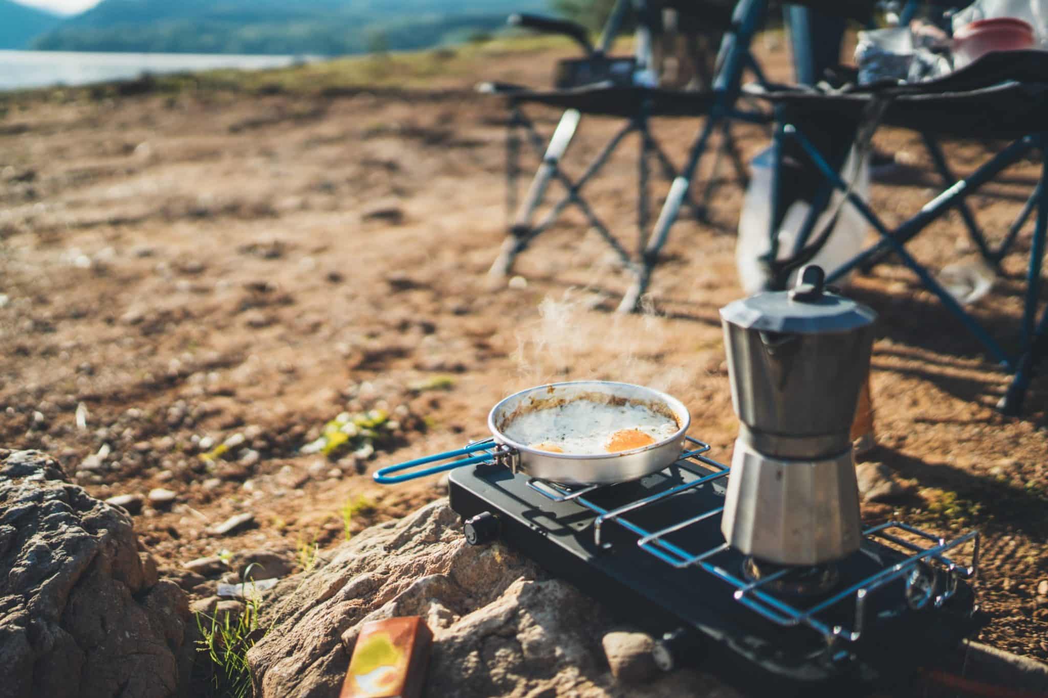 Comment choisir le camping 4 étoiles idéal en France
