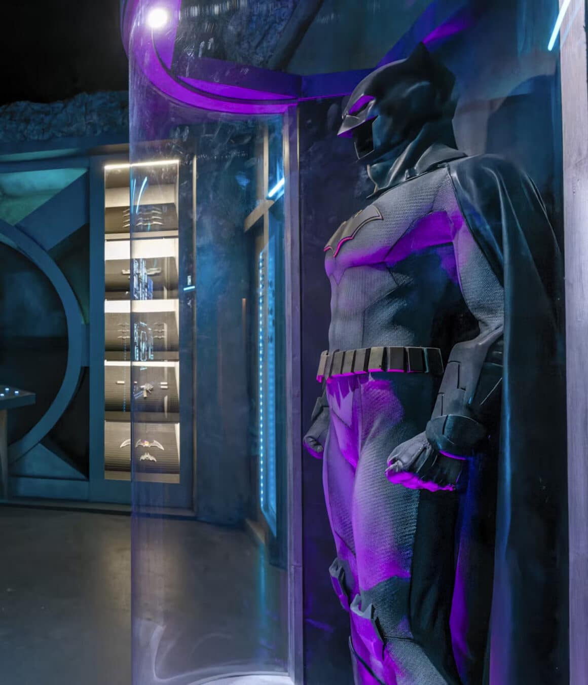 Batman escape : vivez une aventure immersive au cœur de gotham city à paris