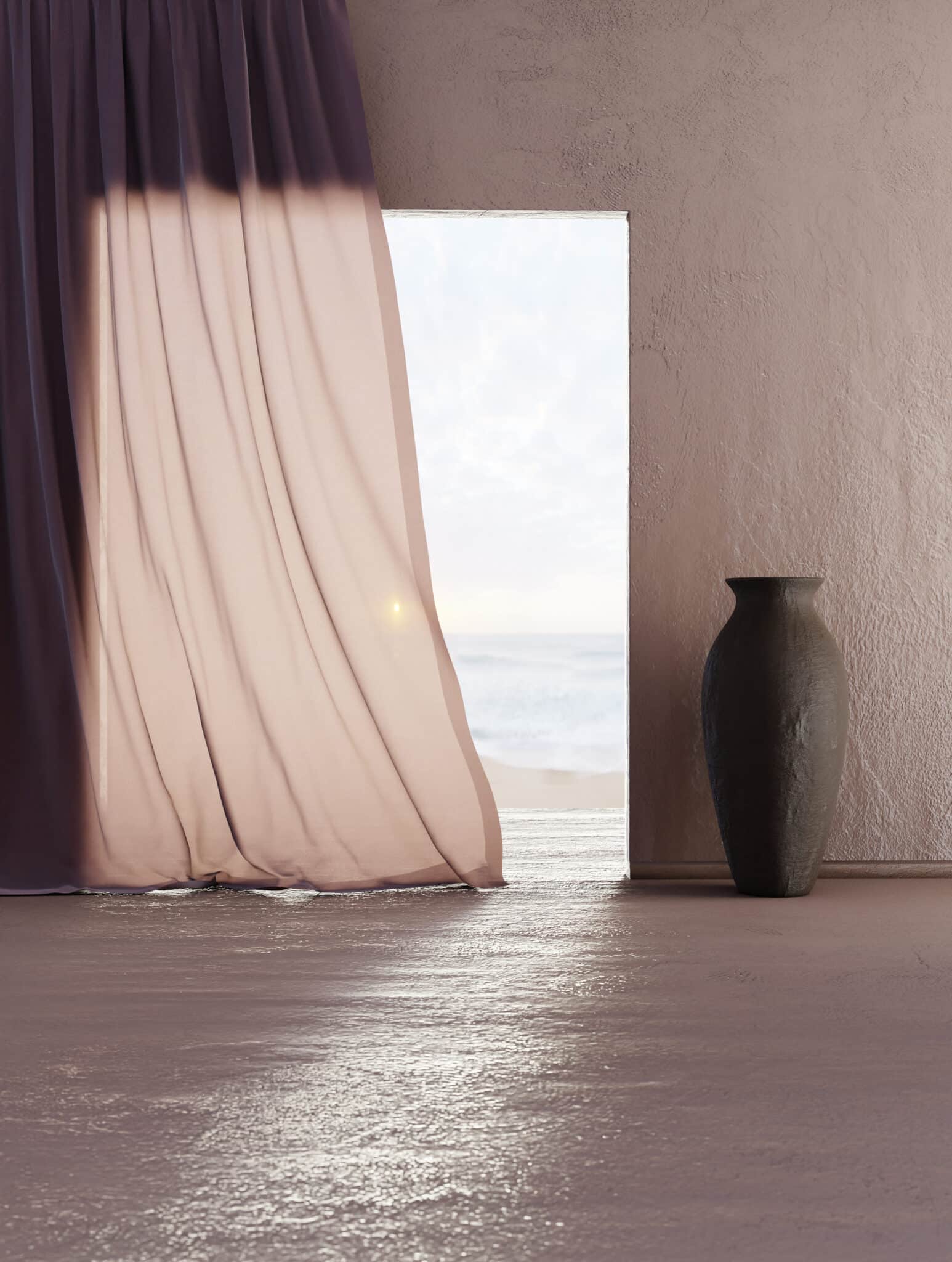 Décorez votre maison avec les meilleurs types de rideaux